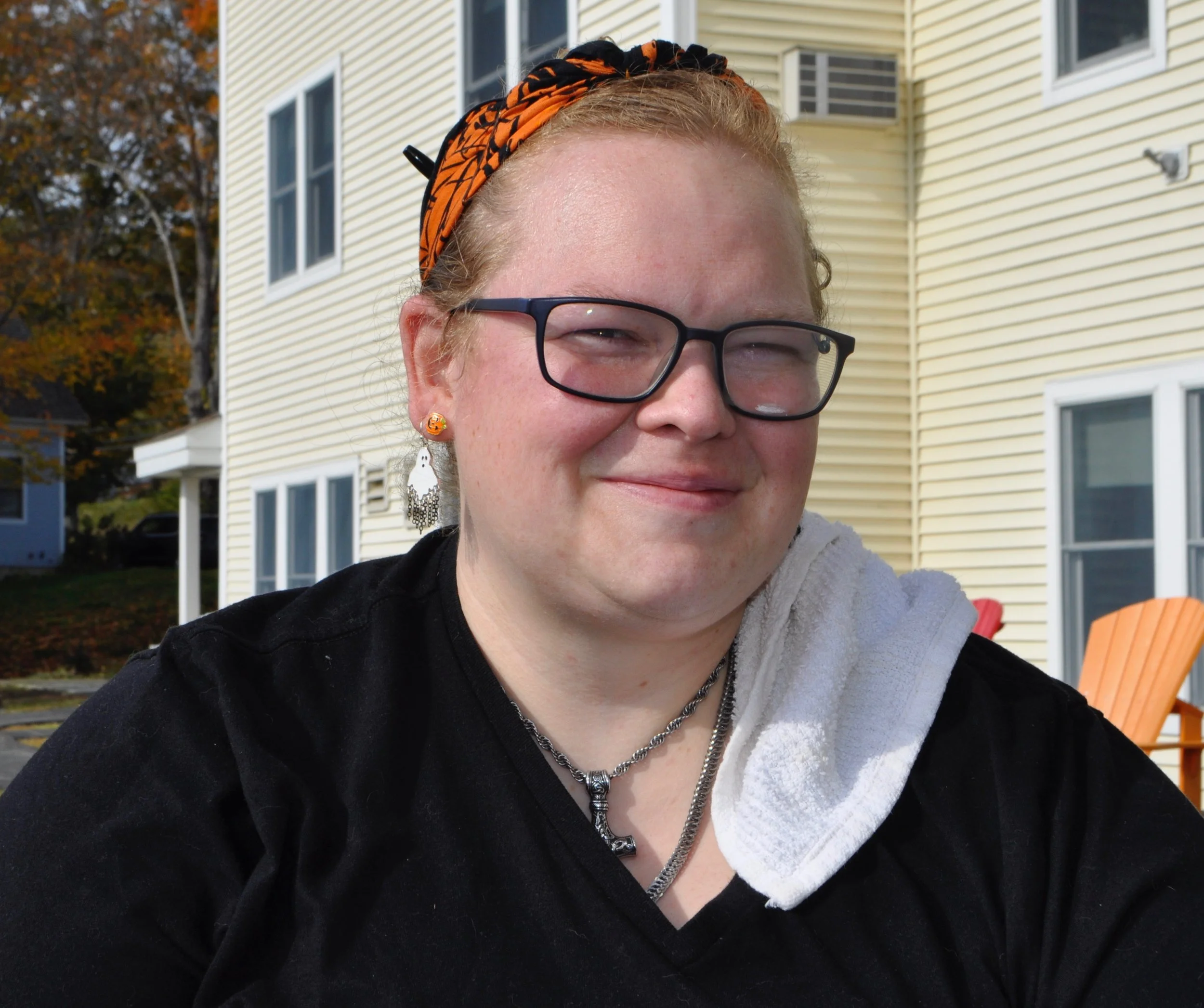 Meet Our Team — The Lincoln Home