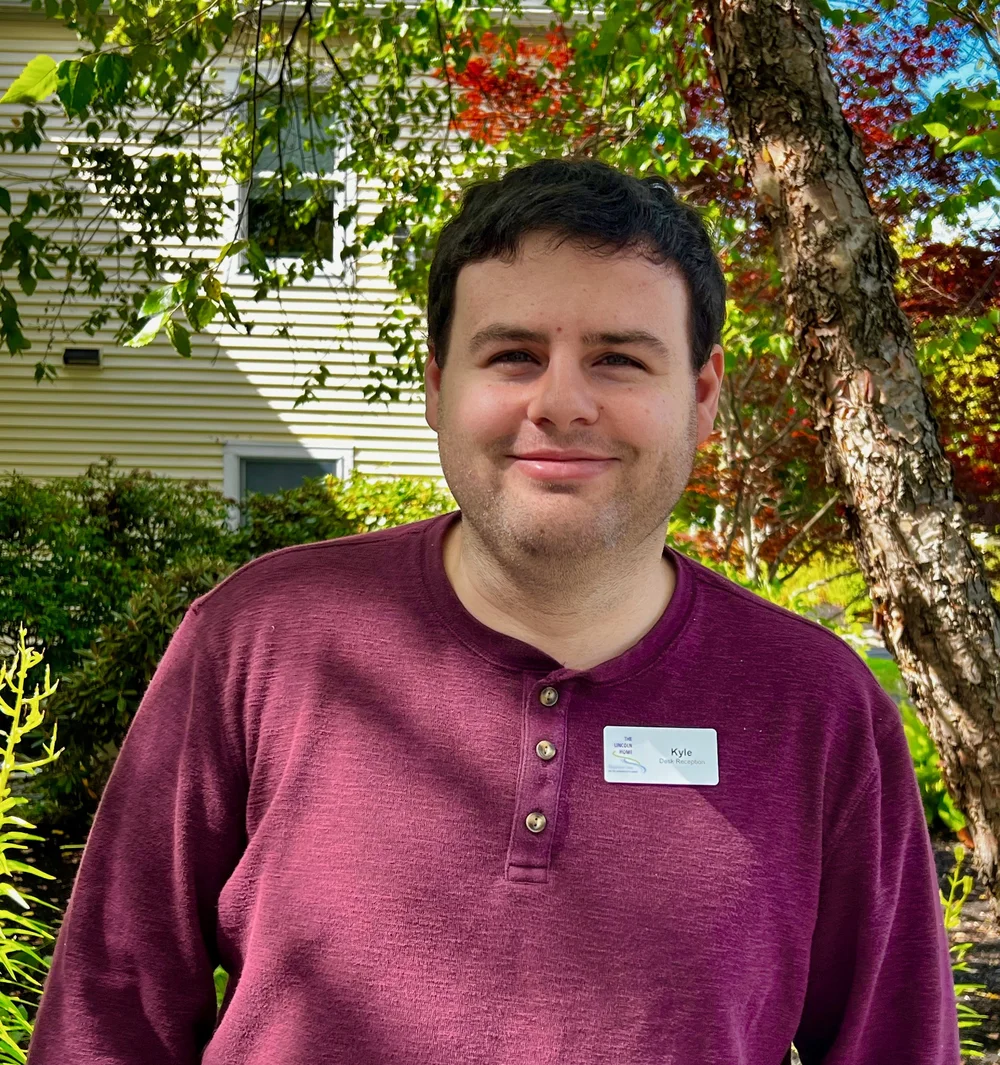 Meet Our Team — The Lincoln Home