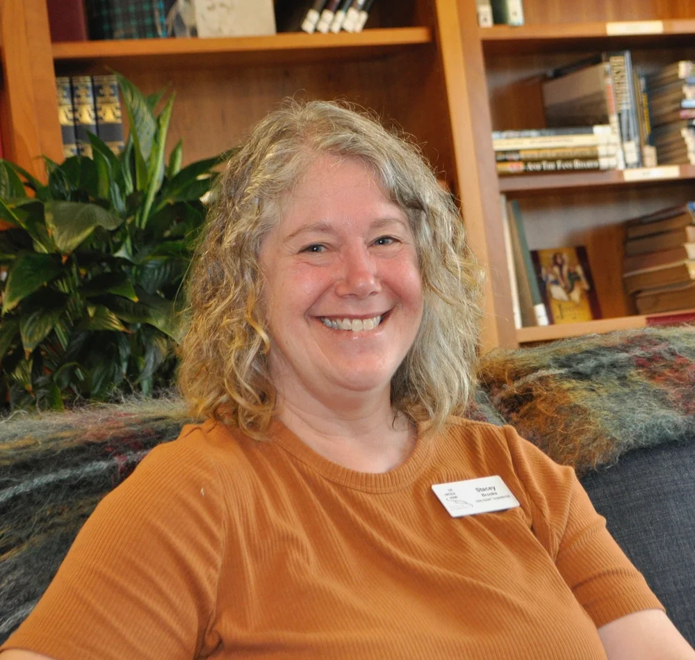 Meet Our Team — The Lincoln Home