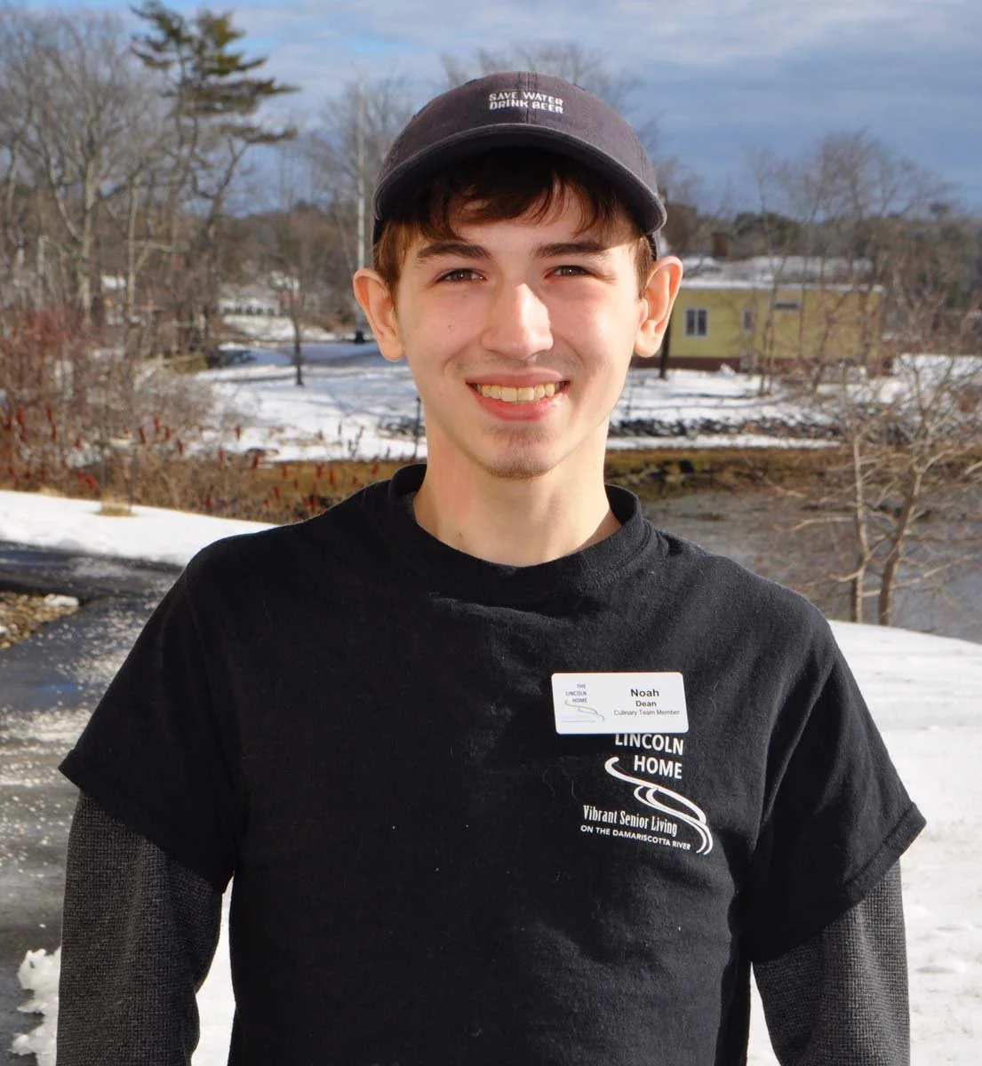 Meet Our Team — The Lincoln Home