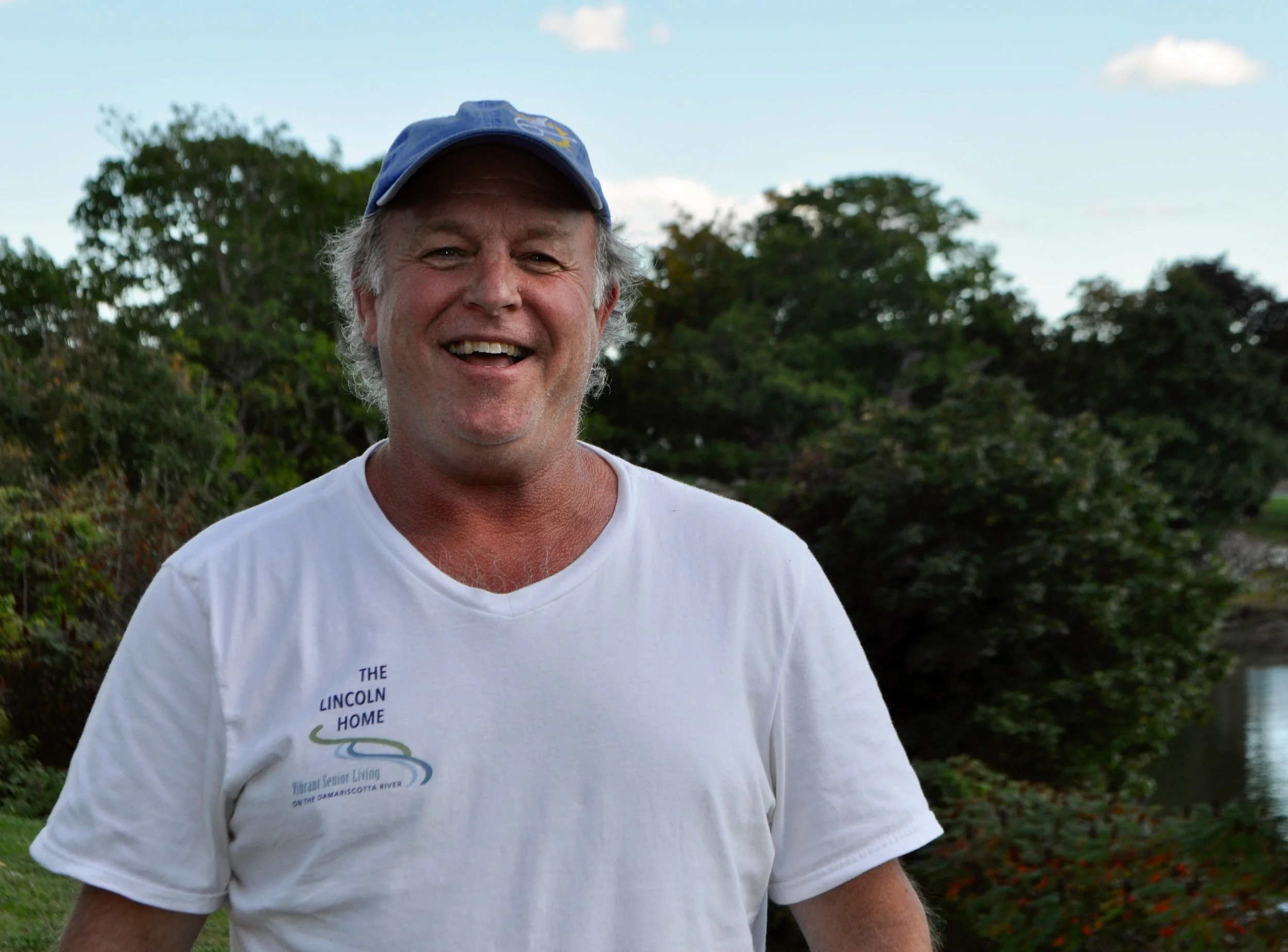 Meet Our Team — The Lincoln Home