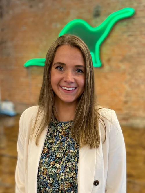 Chrissy Whitty Promoted to Principal — Jurassic Capital - B2B Software ...