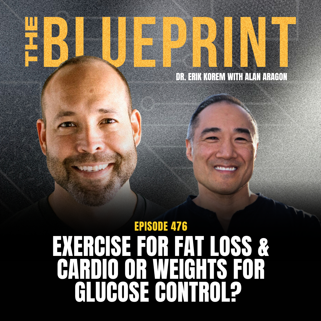 Ep. 276 | Melatonin Masterclass, Optimizing Eating Patterns for Blood ...