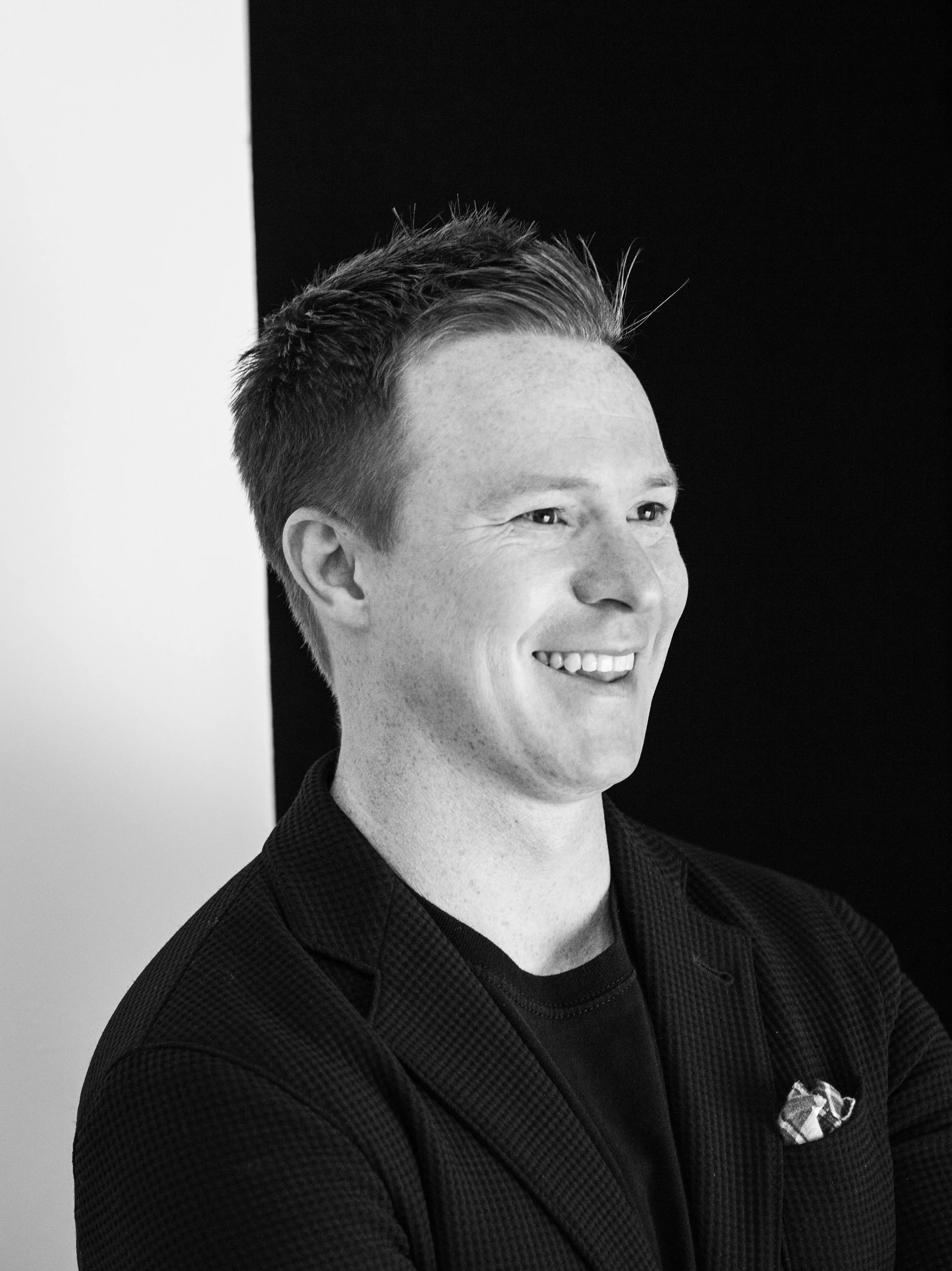 General 2 — Erik Korem