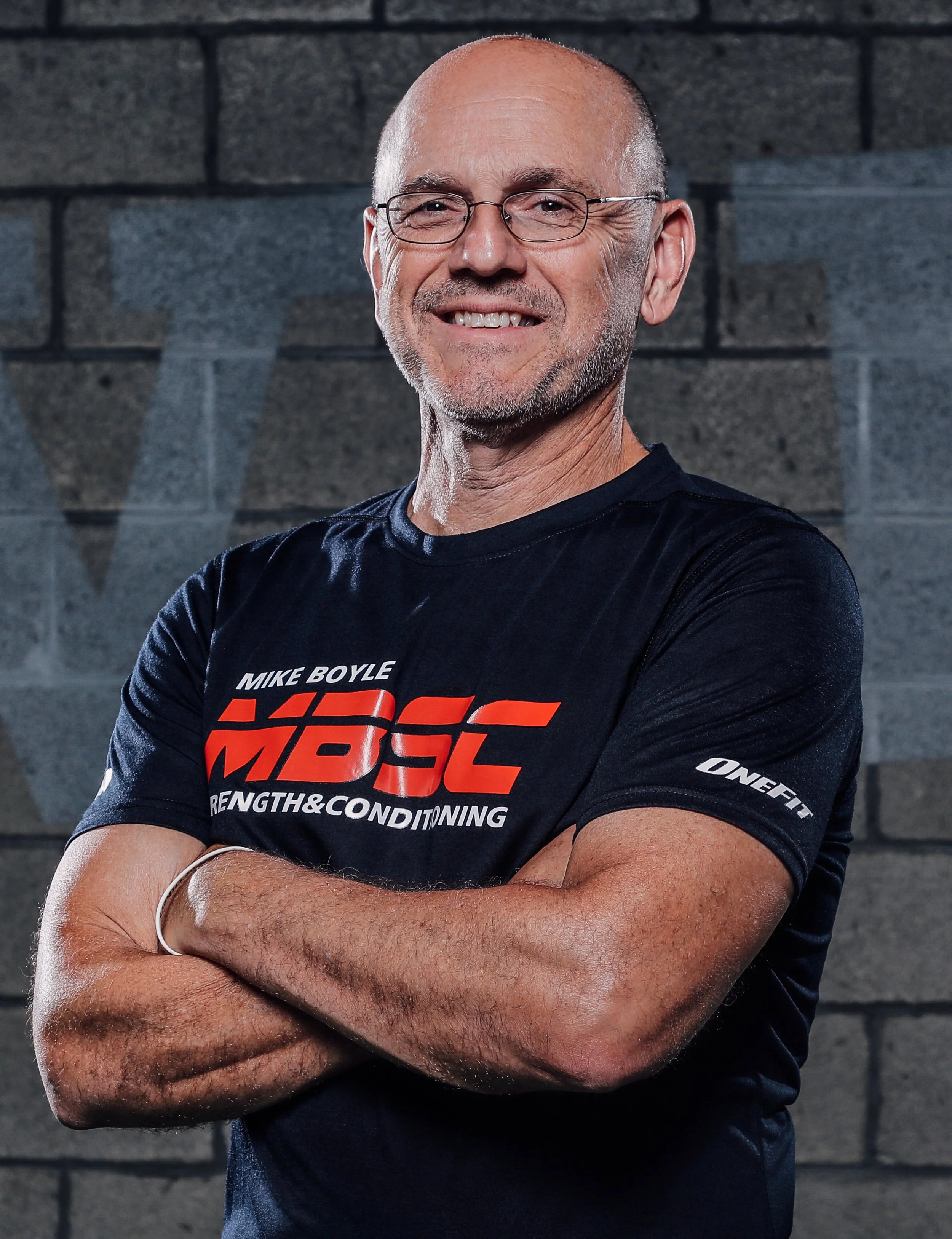 General 2 — Erik Korem