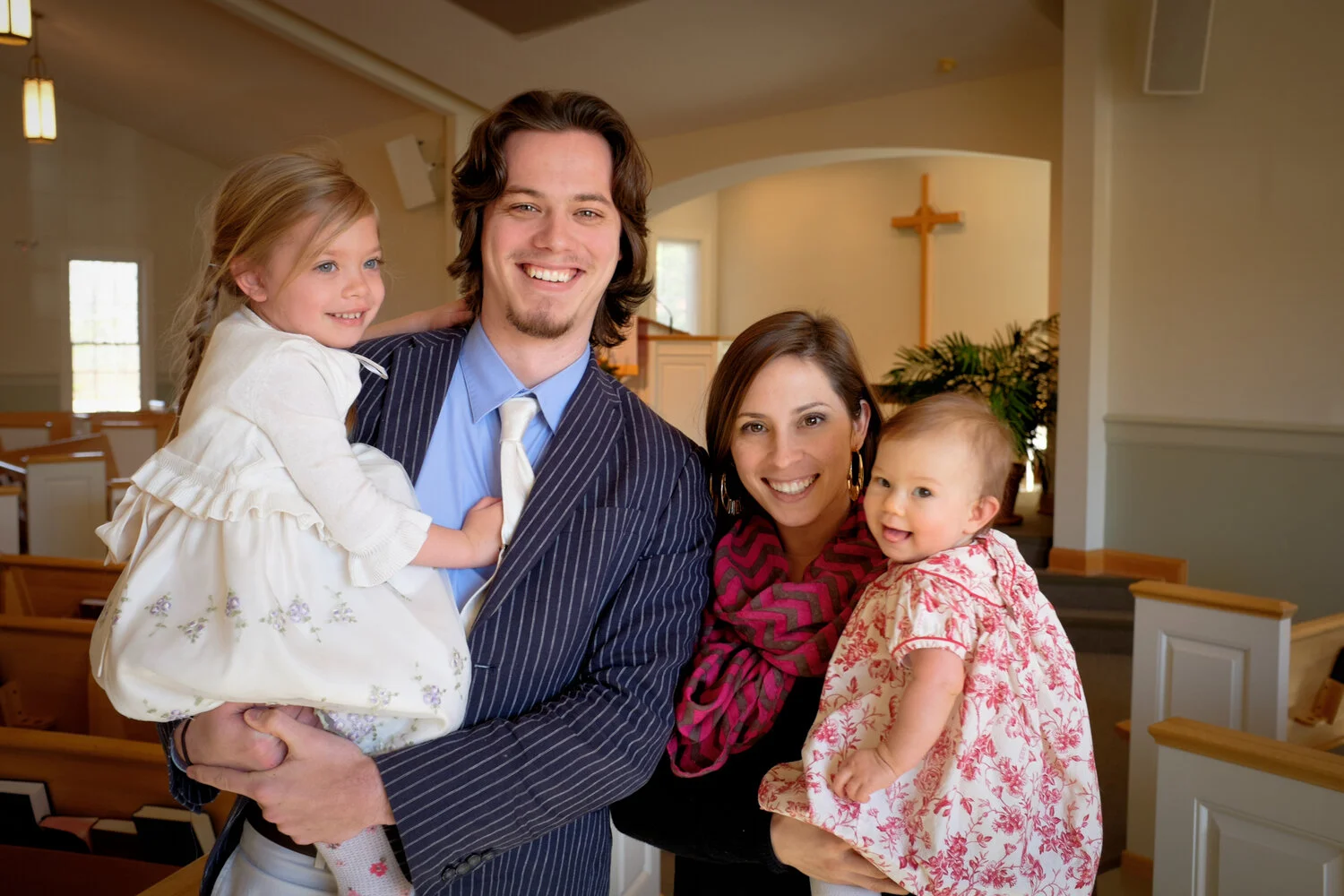 Staff — Providence Reformed Presbyterian Church