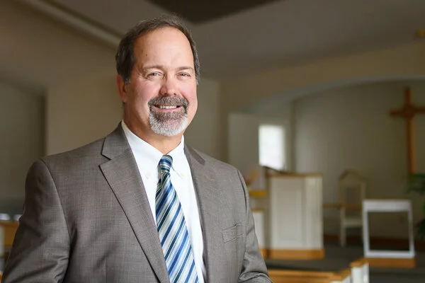 Staff — Providence Reformed Presbyterian Church