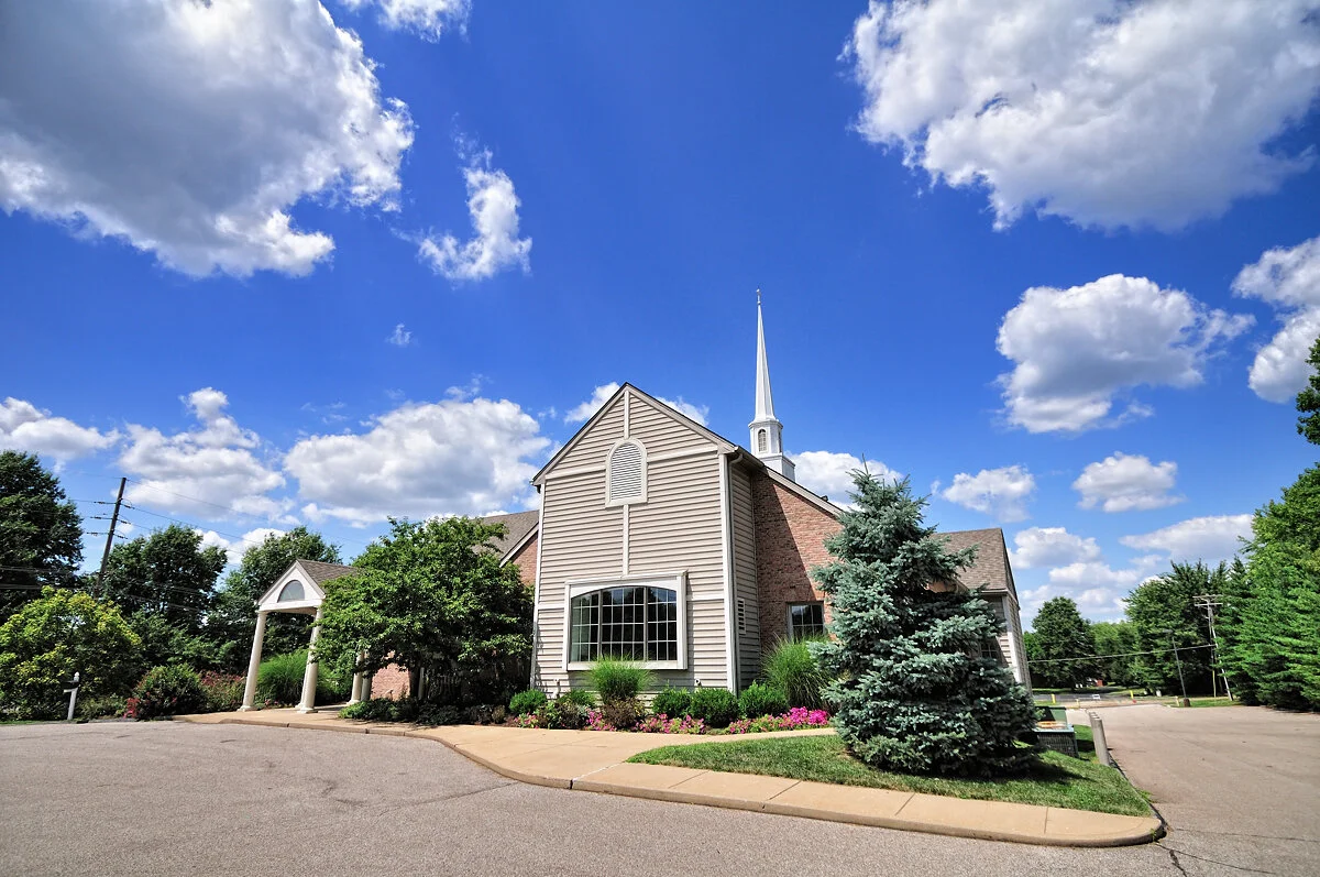 Providence Reformed Presbyterian Church