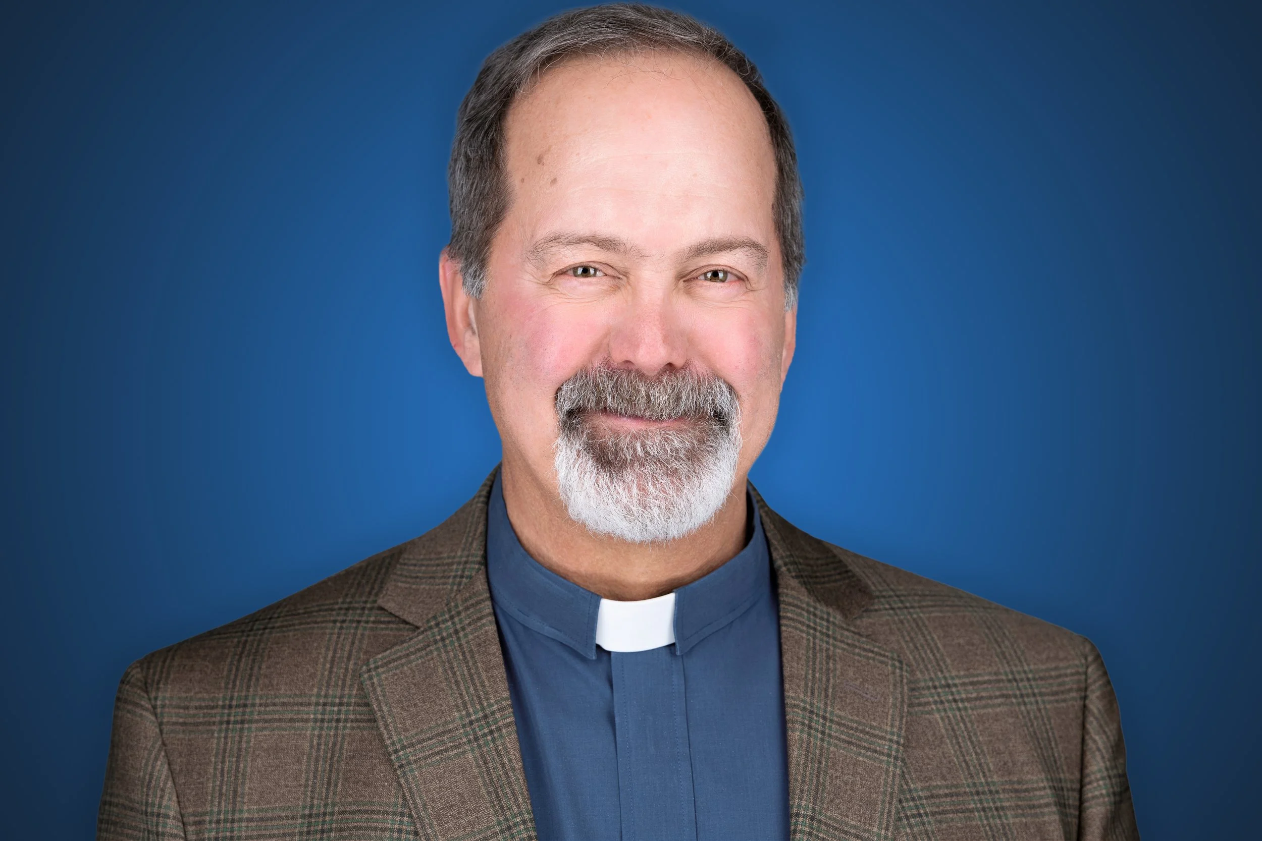 Our Staff — Providence Reformed Presbyterian Church