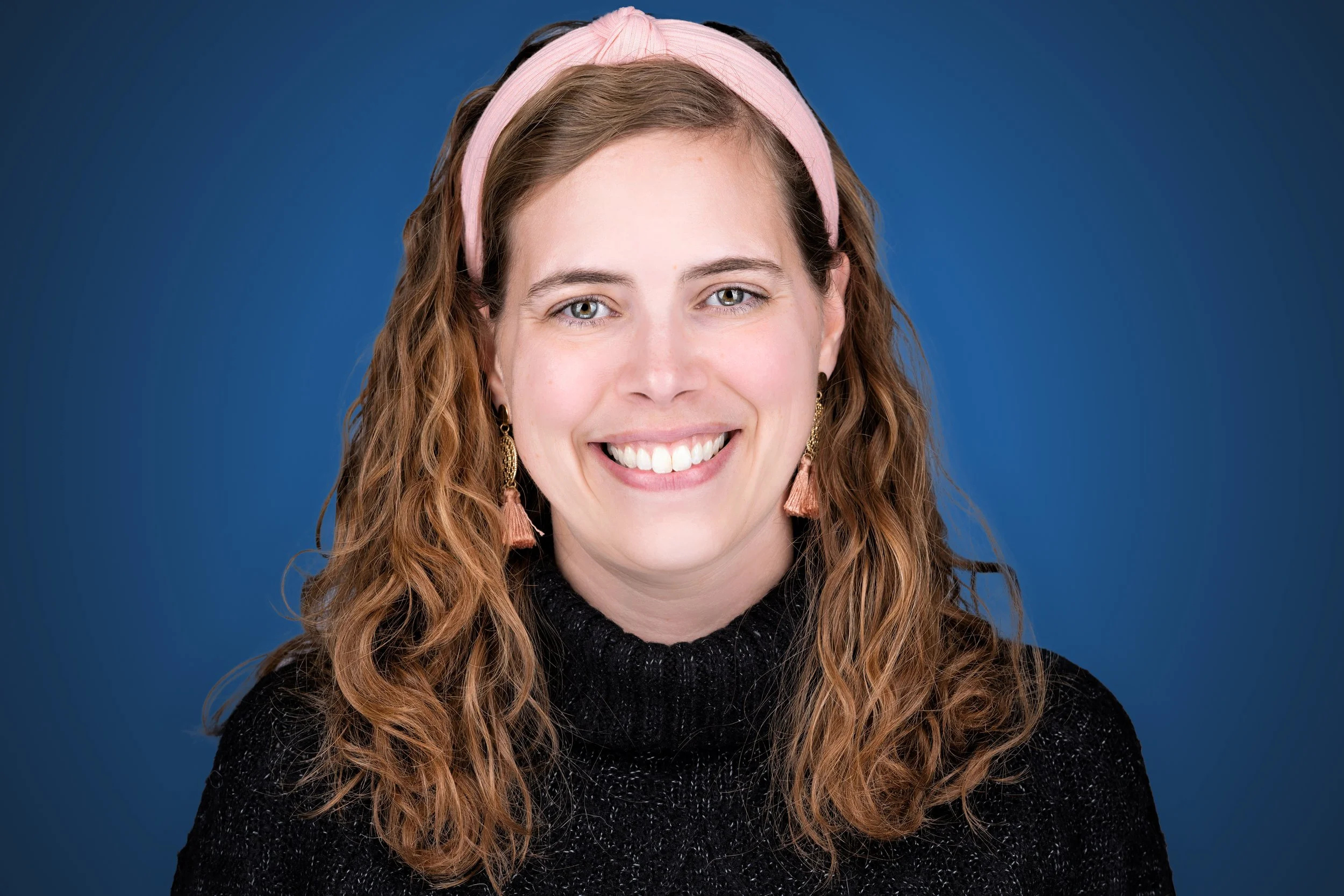 Our Staff — Providence Reformed Presbyterian Church