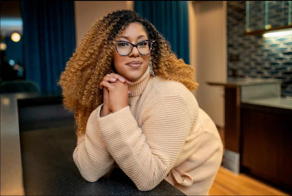 About | KaceyGradyCo