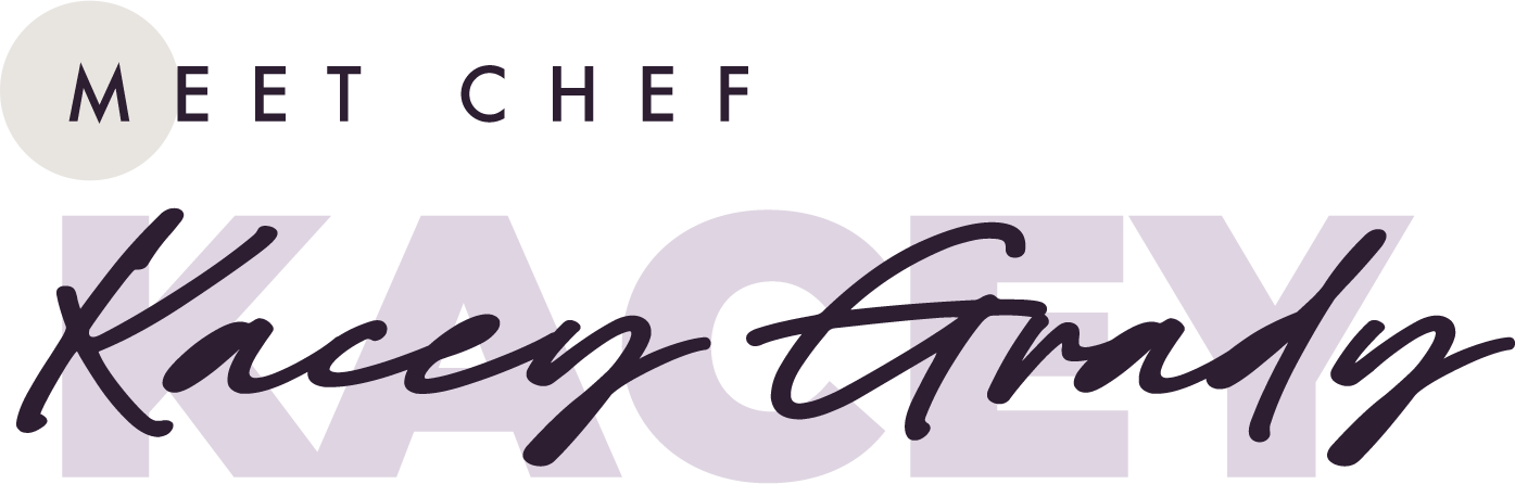 About | KaceyGradyCo