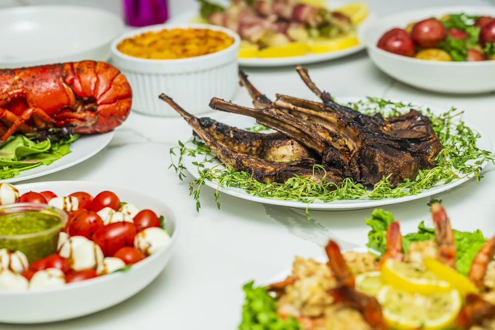 Private / Social Events | KaceyGradyCo