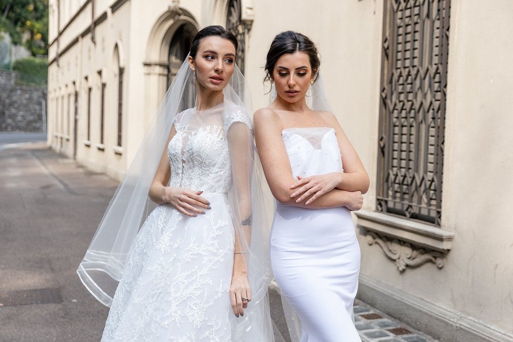 Kiera Elise Collection