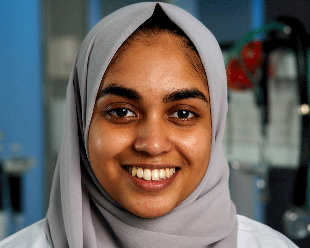 Syeda Hussain's Instagram, Twitter & Facebook on IDCrawl