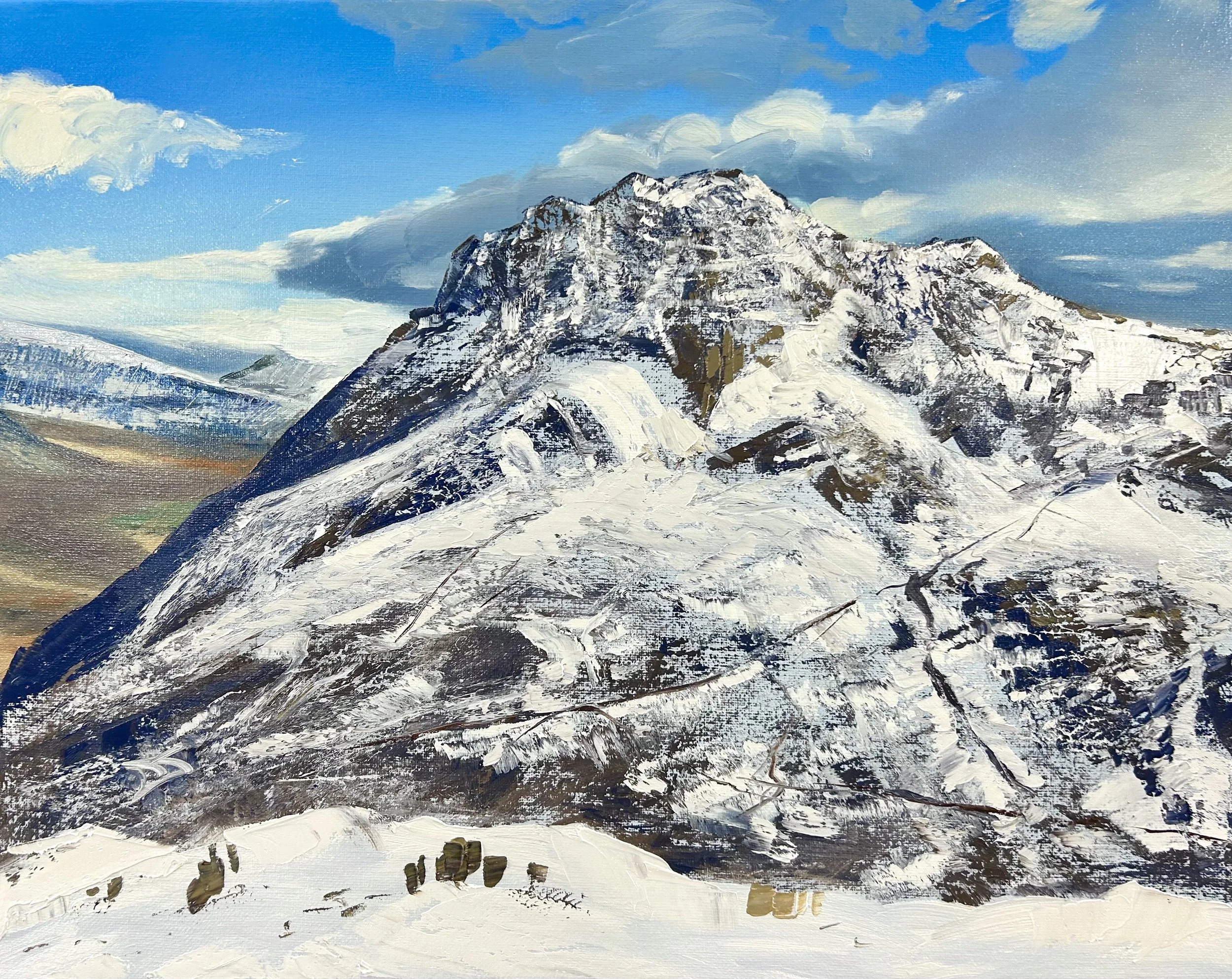 Store 1 — Art by Dj