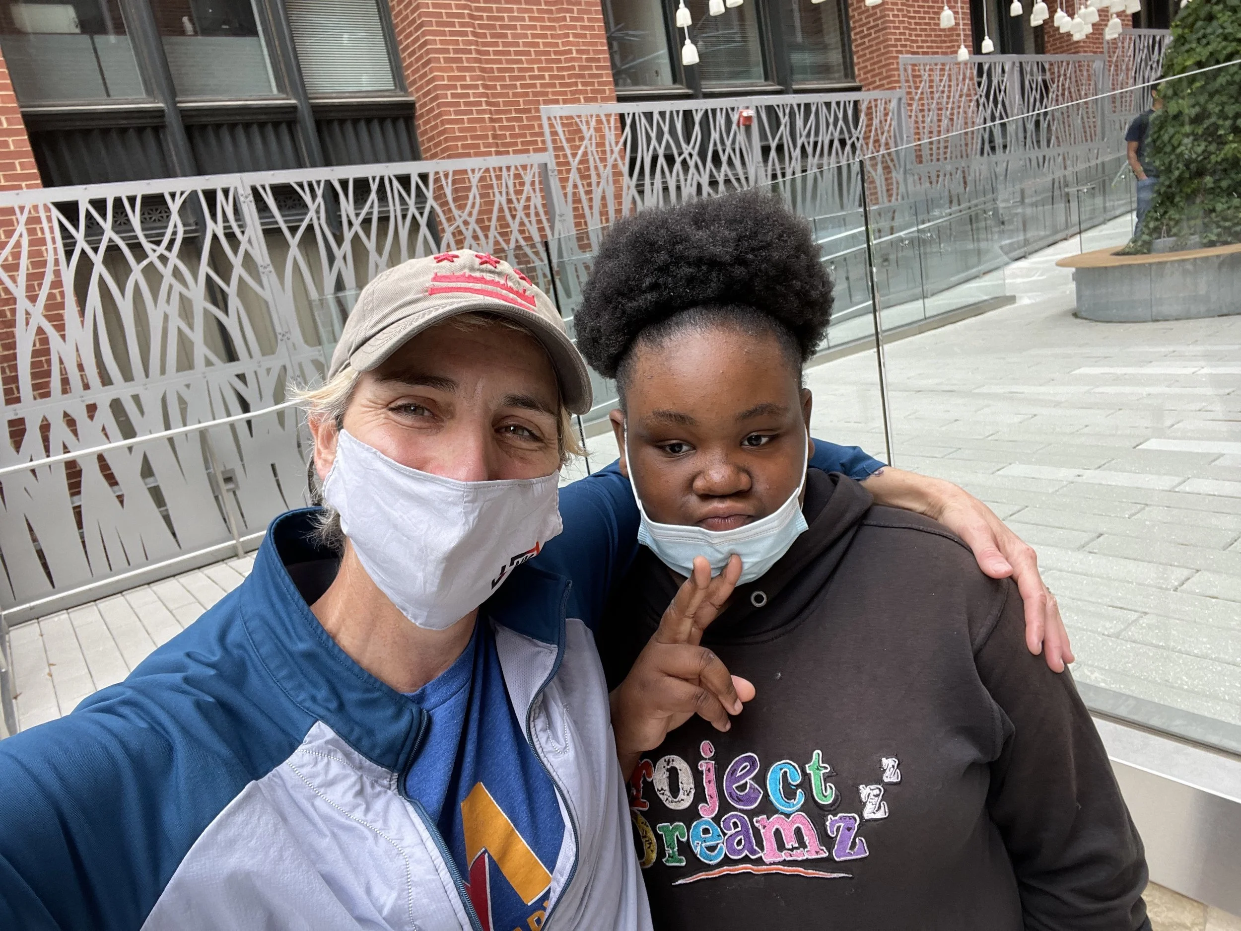 New Endeavors By Women