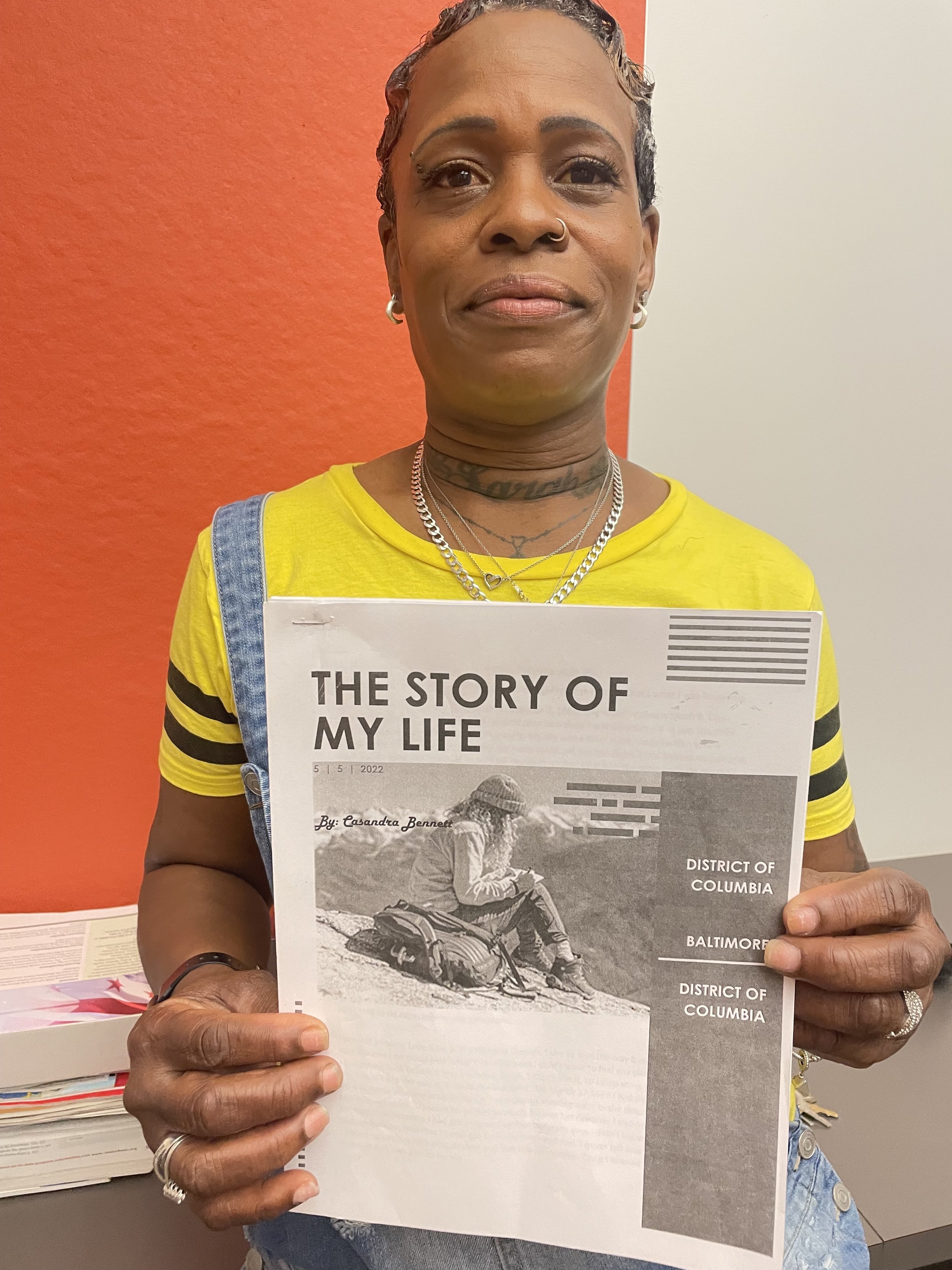 New Endeavors By Women