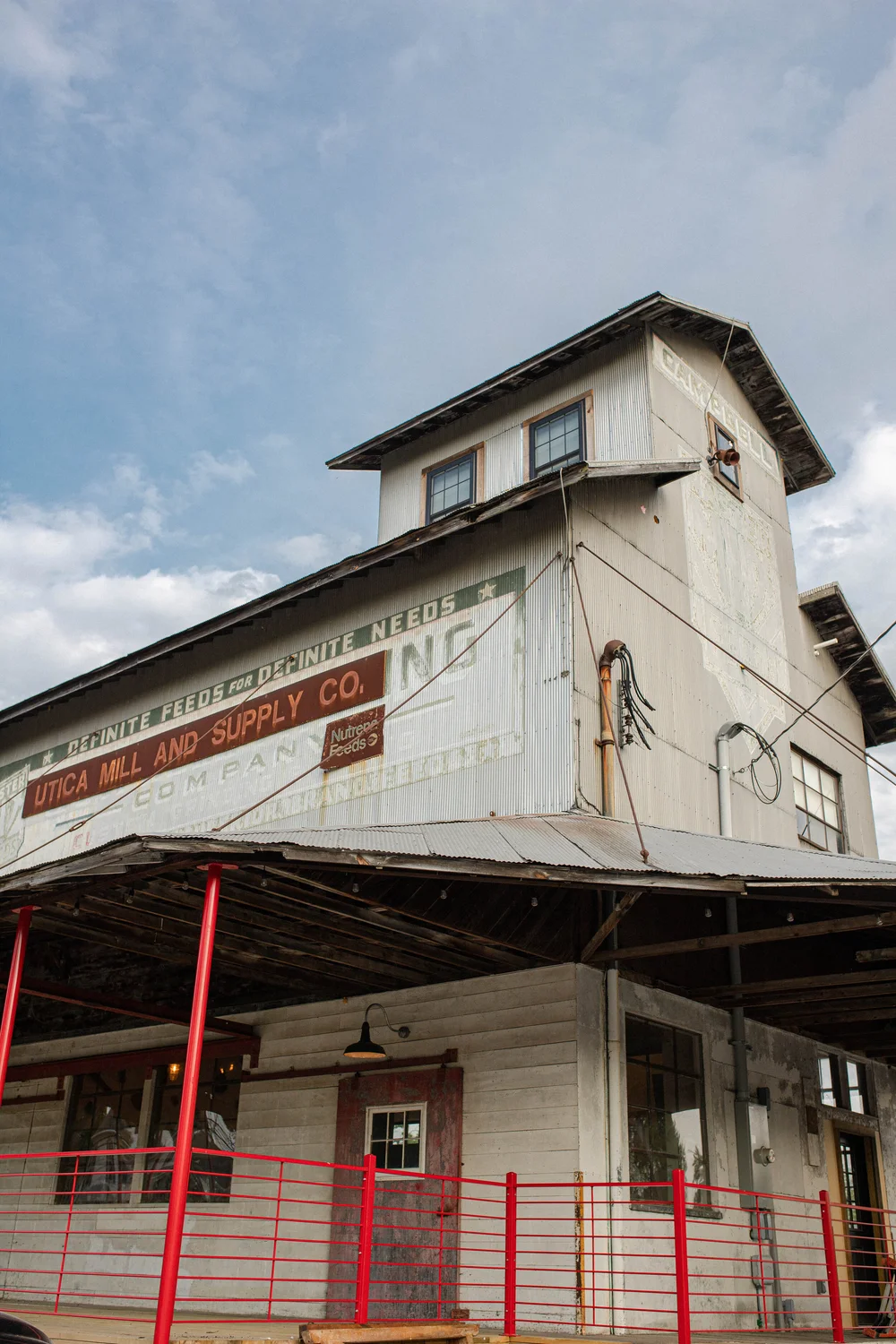 Gallery — Mill Street
