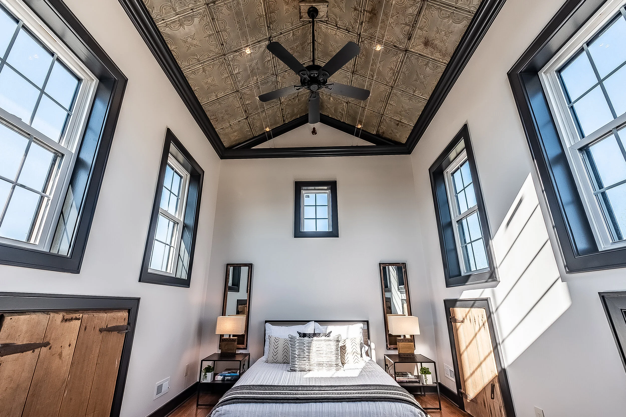 Our Story — Mill Street