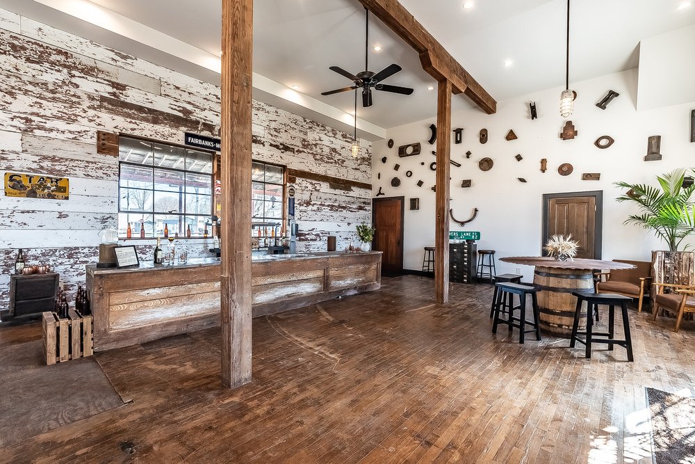 Our Story — Mill Street