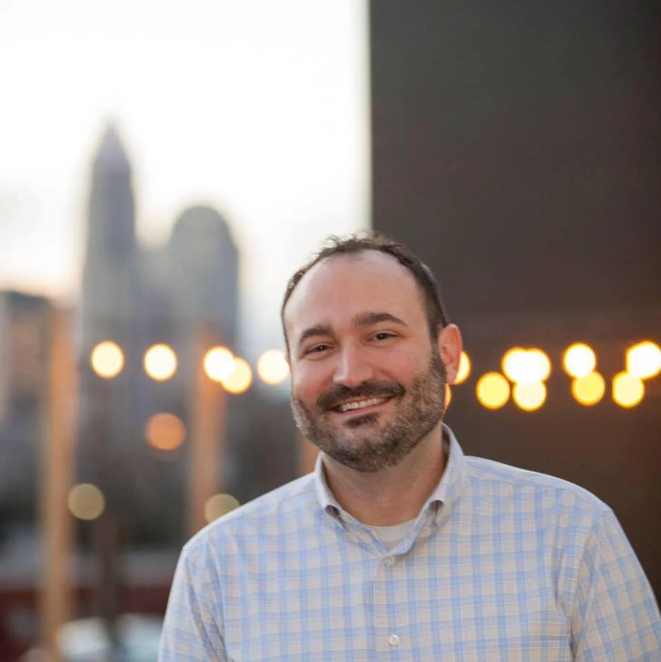 Louis Kemp — The Plus Collective