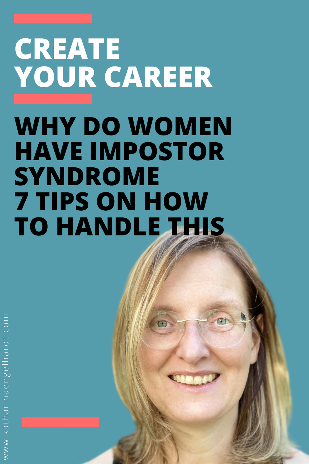 Why do women more often have impostor syndrome and 7 tips on how to ...