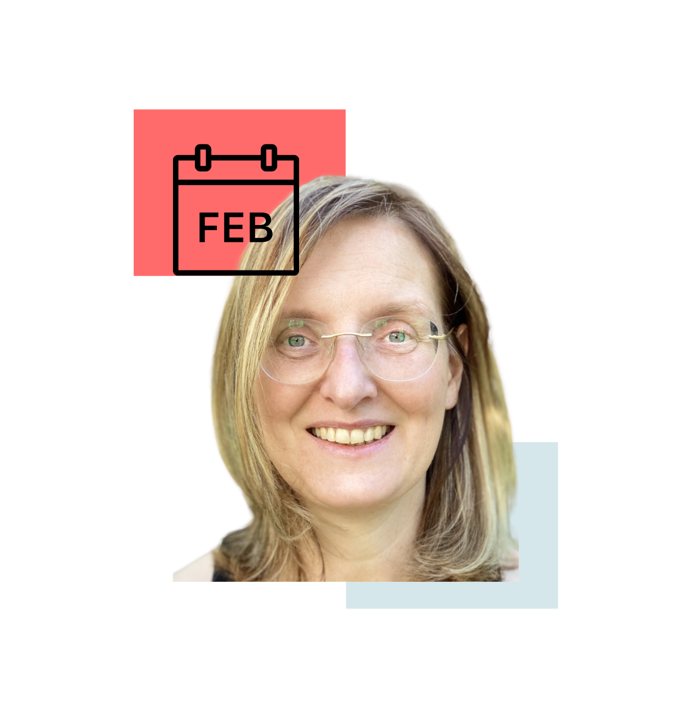 Monthly career inspiration — Katharina Engelhardt I Career coach for women