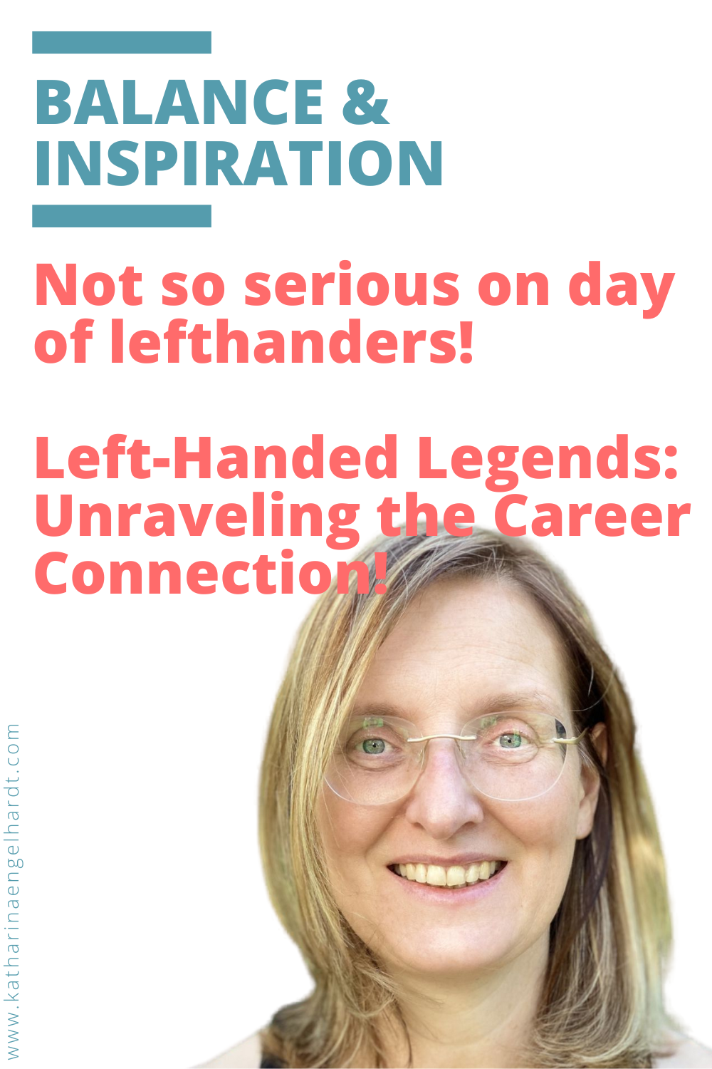 Not so serious on day of lefthanders! Left-Handed Legends: Unraveling ...