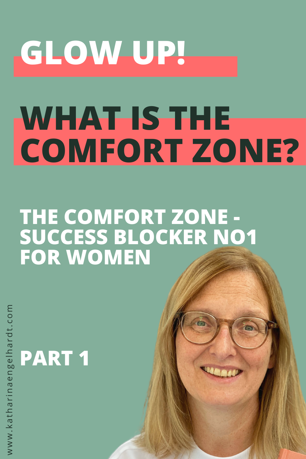 The comfort zone – Success blocker no1 for women — Katharina Engelhardt ...