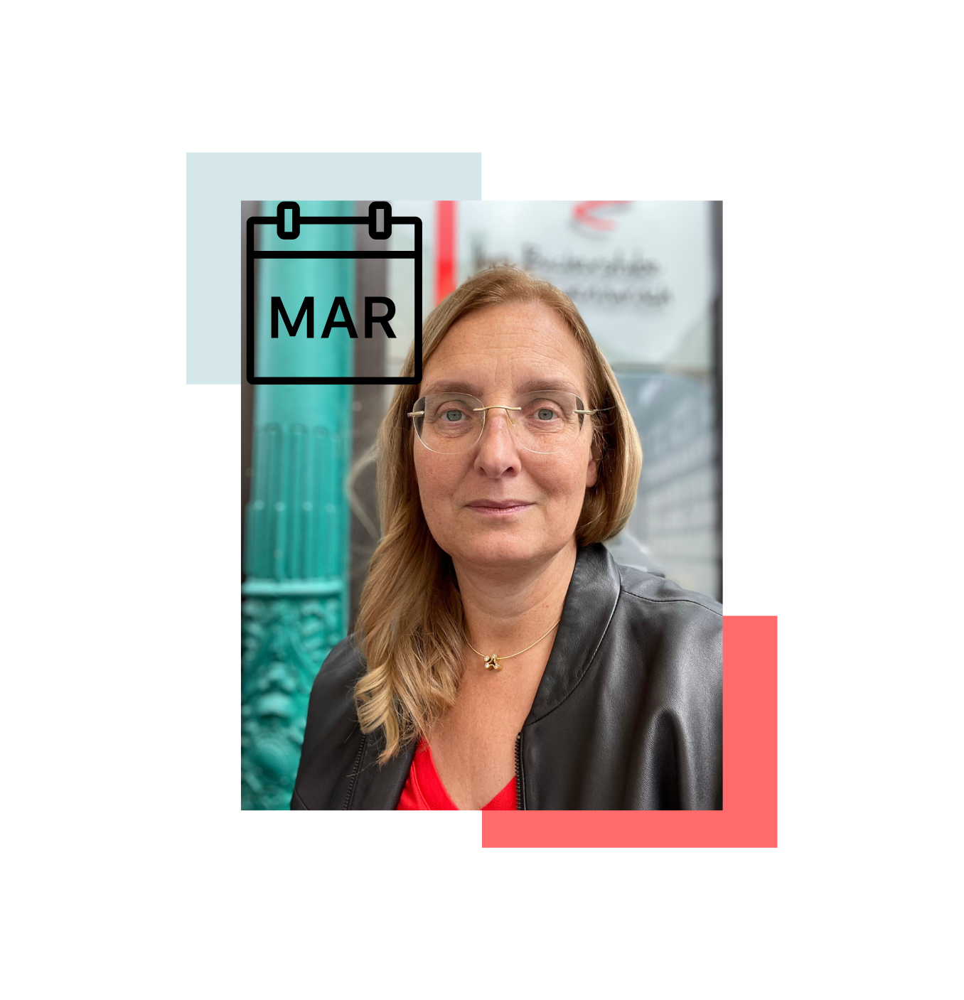 Monthly career inspiration — Katharina Engelhardt I Career coach for women