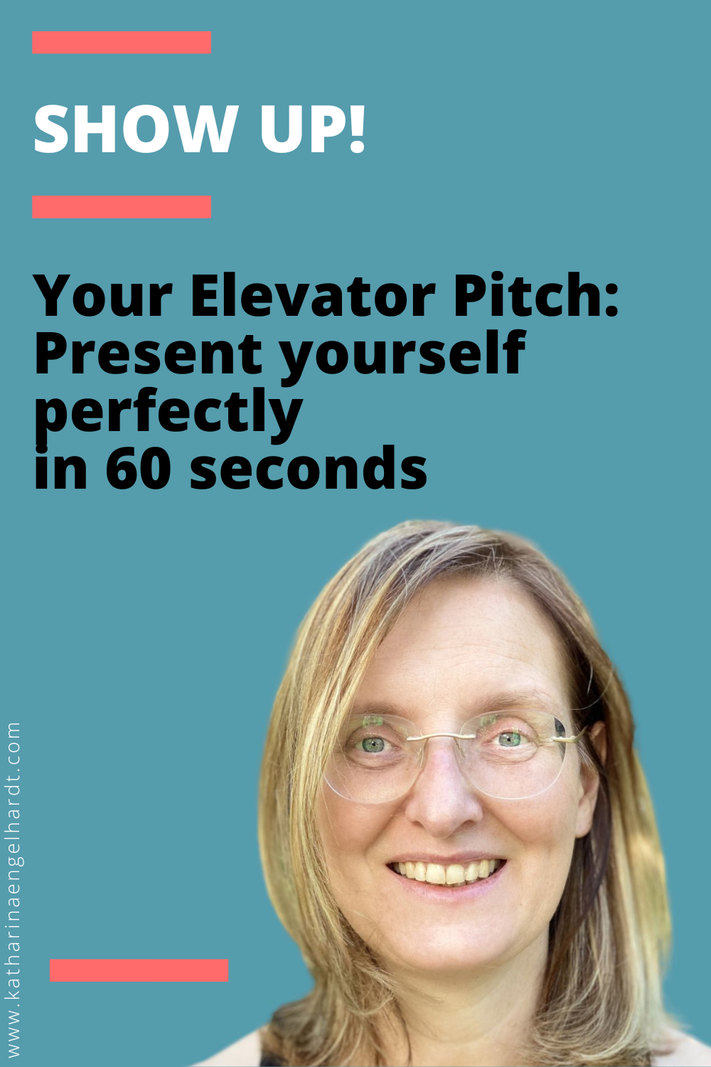 Your Elevator Pitch: Present yourself perfectly in 60 seconds ...