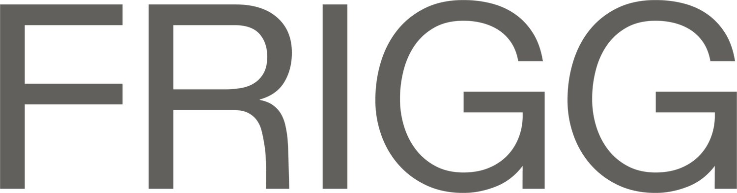 FRIGG - The very best for your baby