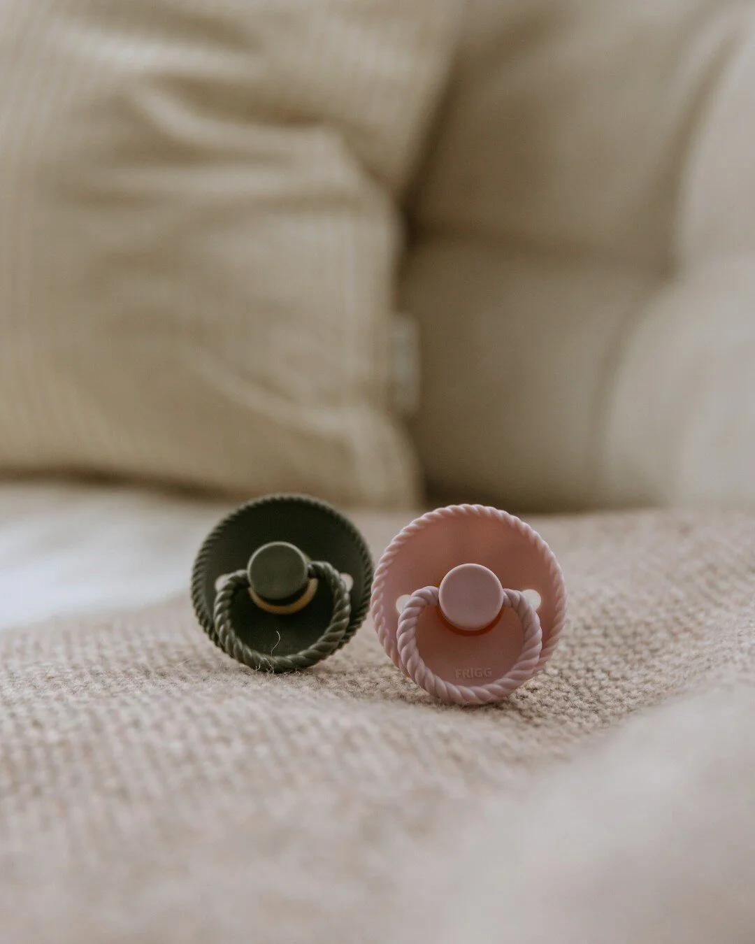 FRIGG - The very best for your baby