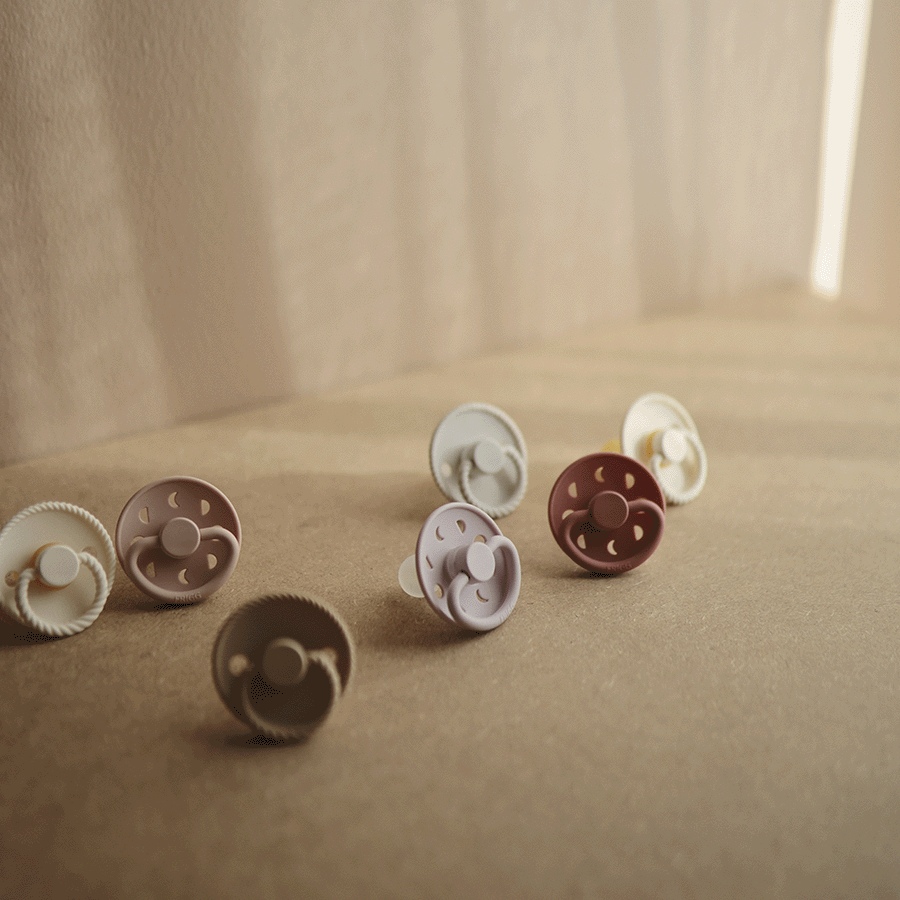 FRIGG - The very best for your baby