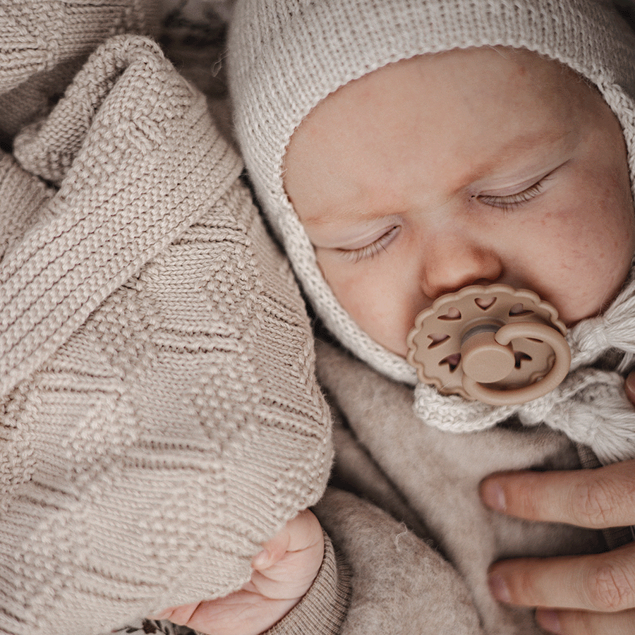 FRIGG - The very best for your baby