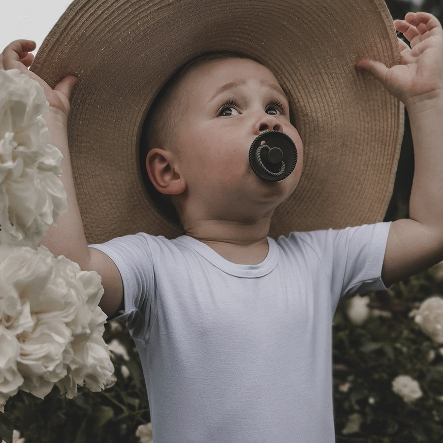 Do Ruin Teeth Pacifiers