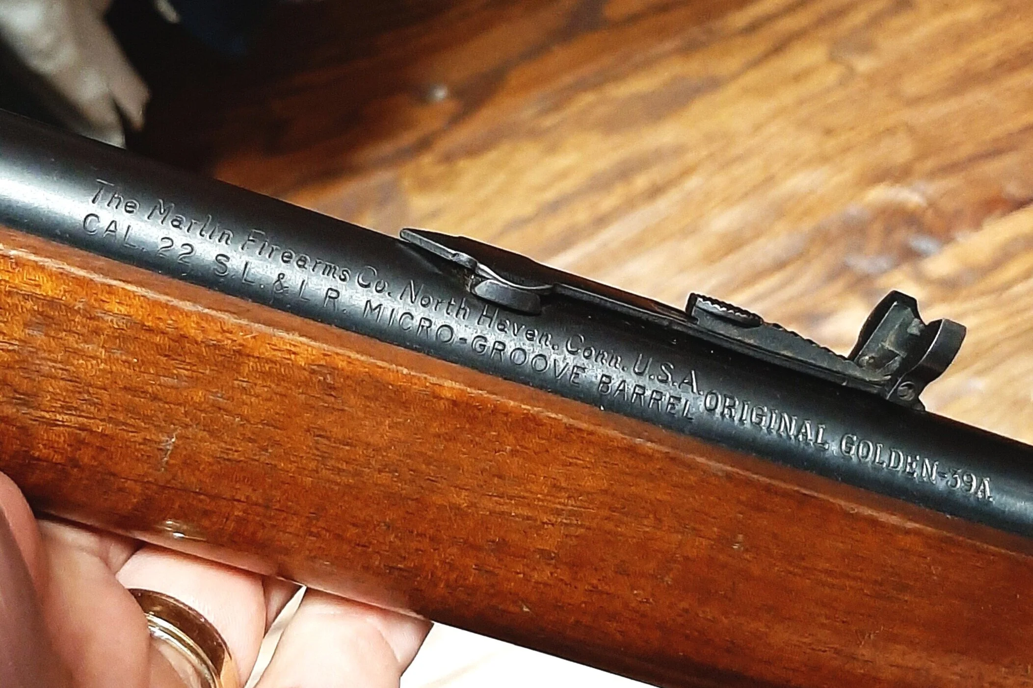 Rimfire: What are They and Why Everyone Should Have at Least One