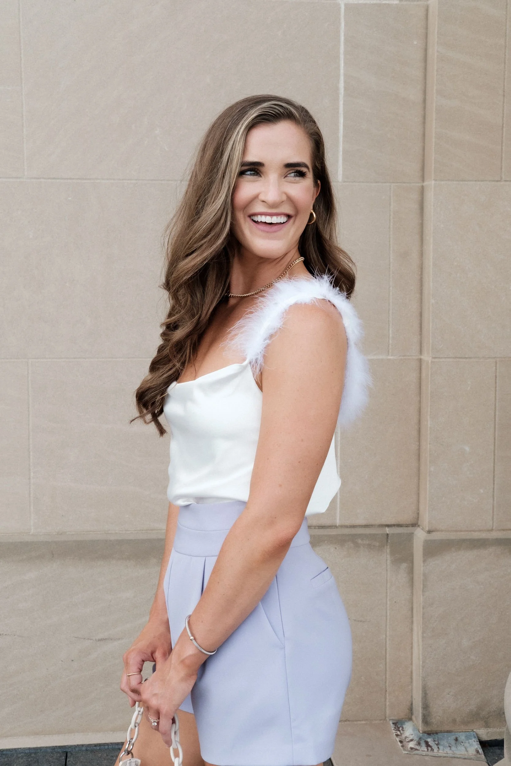 Katie Anne Mach Blog