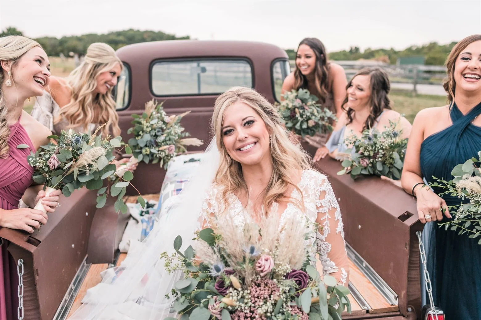 Blog 2 — Rocking J Venue - High Ridge, MO