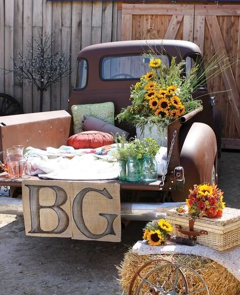 Blog 2 — Rocking J Venue - High Ridge MO.