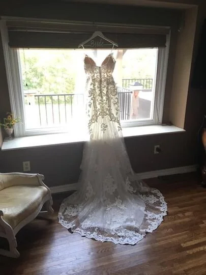 Blog 2 — Rocking J Venue - High Ridge MO.