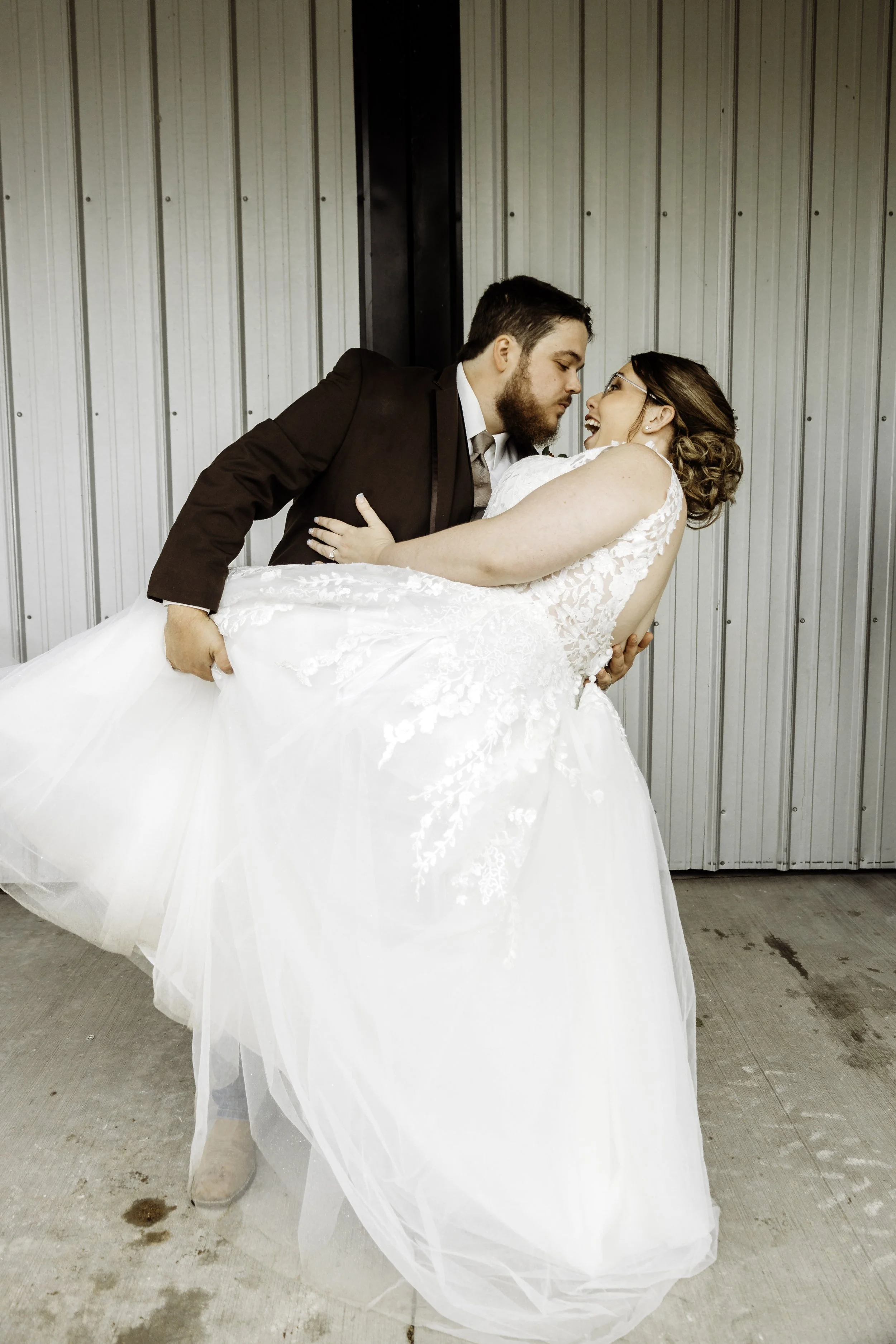 Rocking J Venue - High Ridge, MO