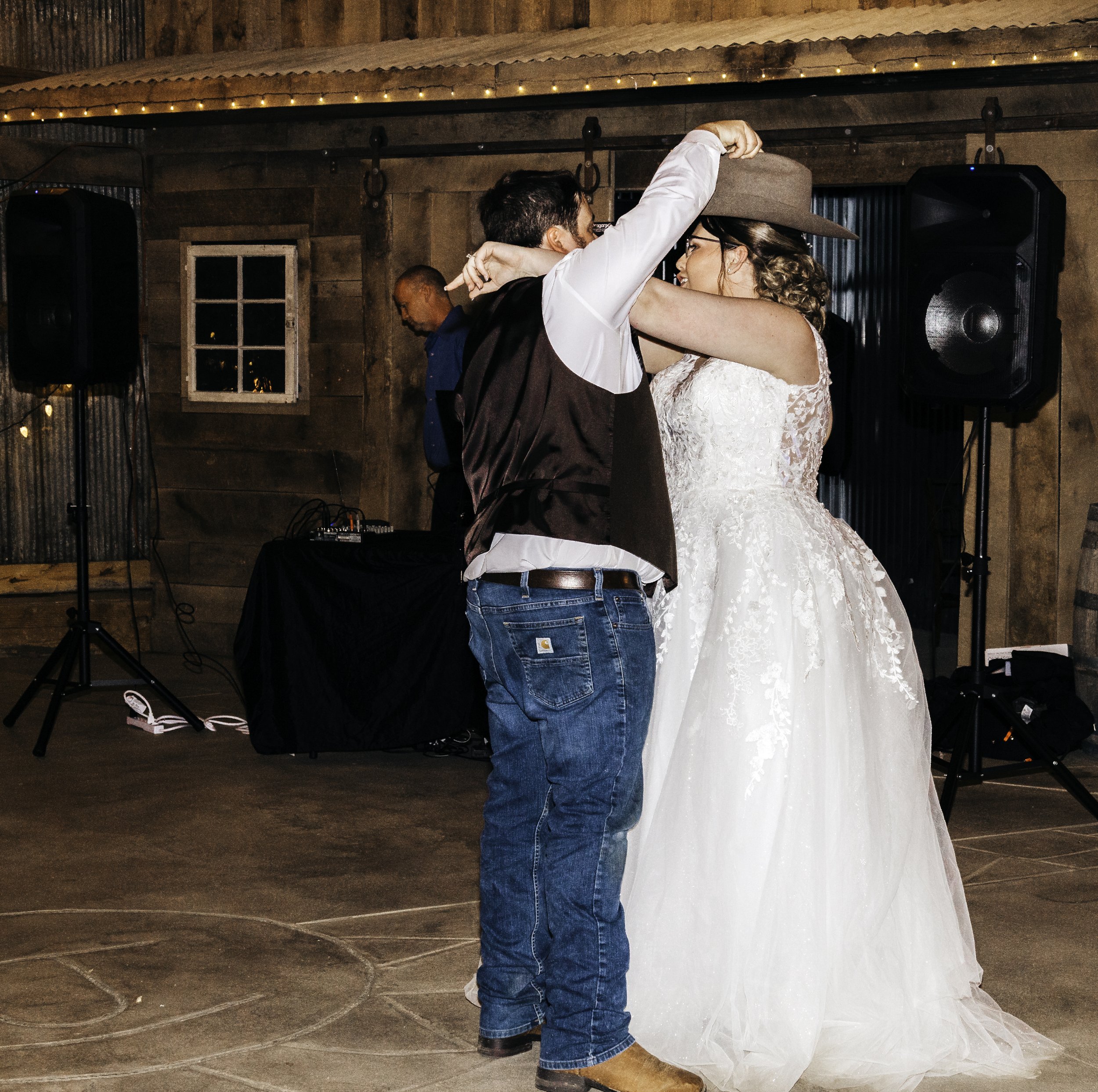 Blog 2 — Rocking J Venue - High Ridge, MO