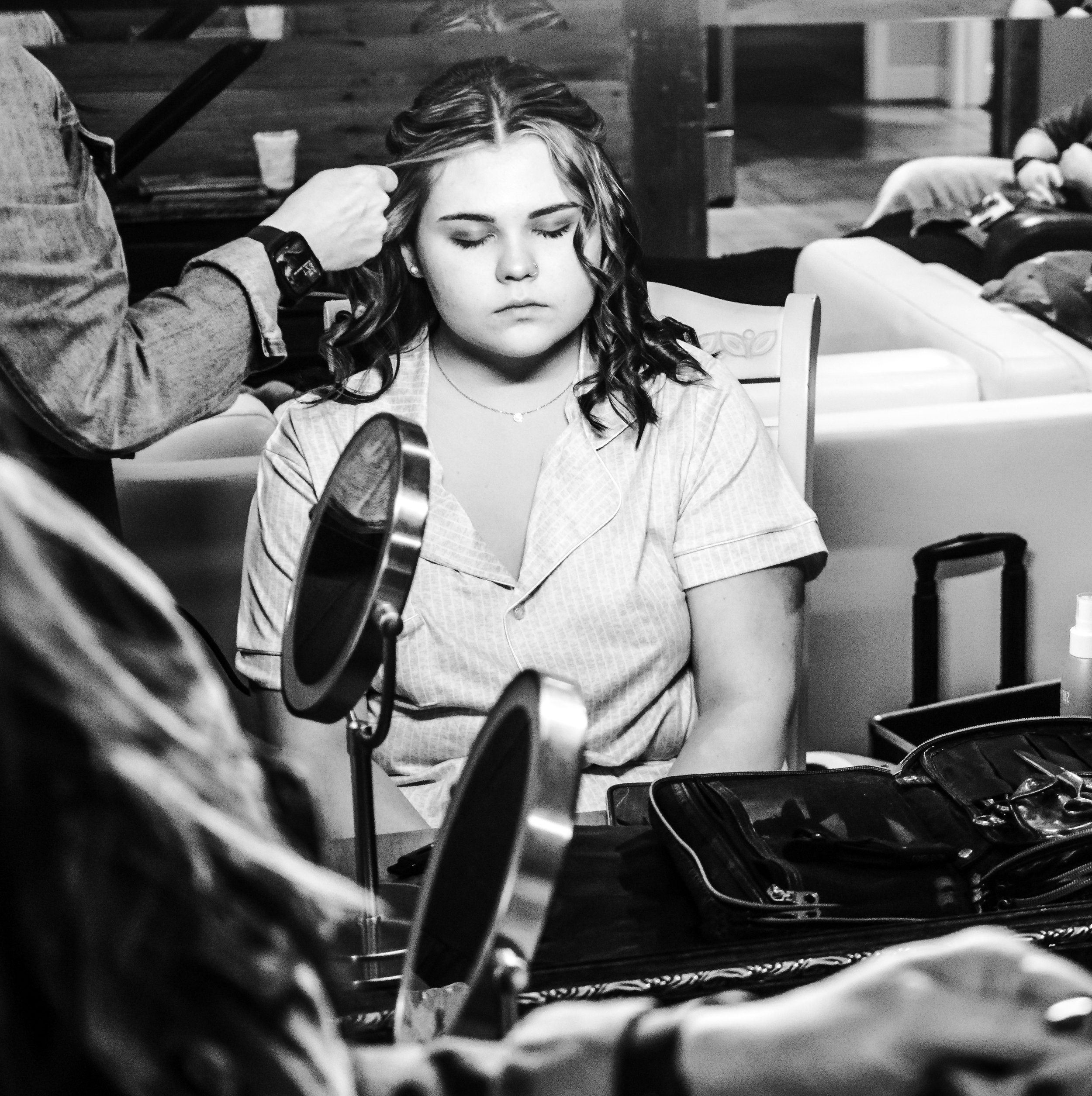 Blog 2 — Rocking J Venue - High Ridge, MO