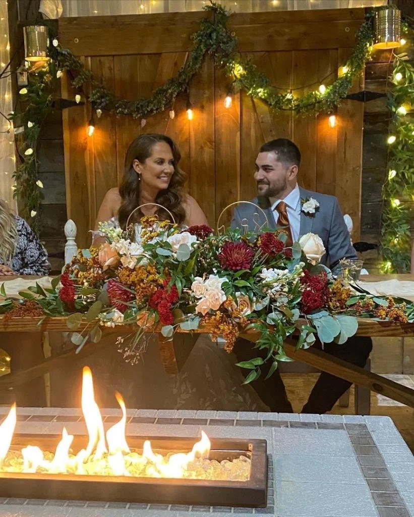 Blog 2 — Rocking J Venue - High Ridge, MO