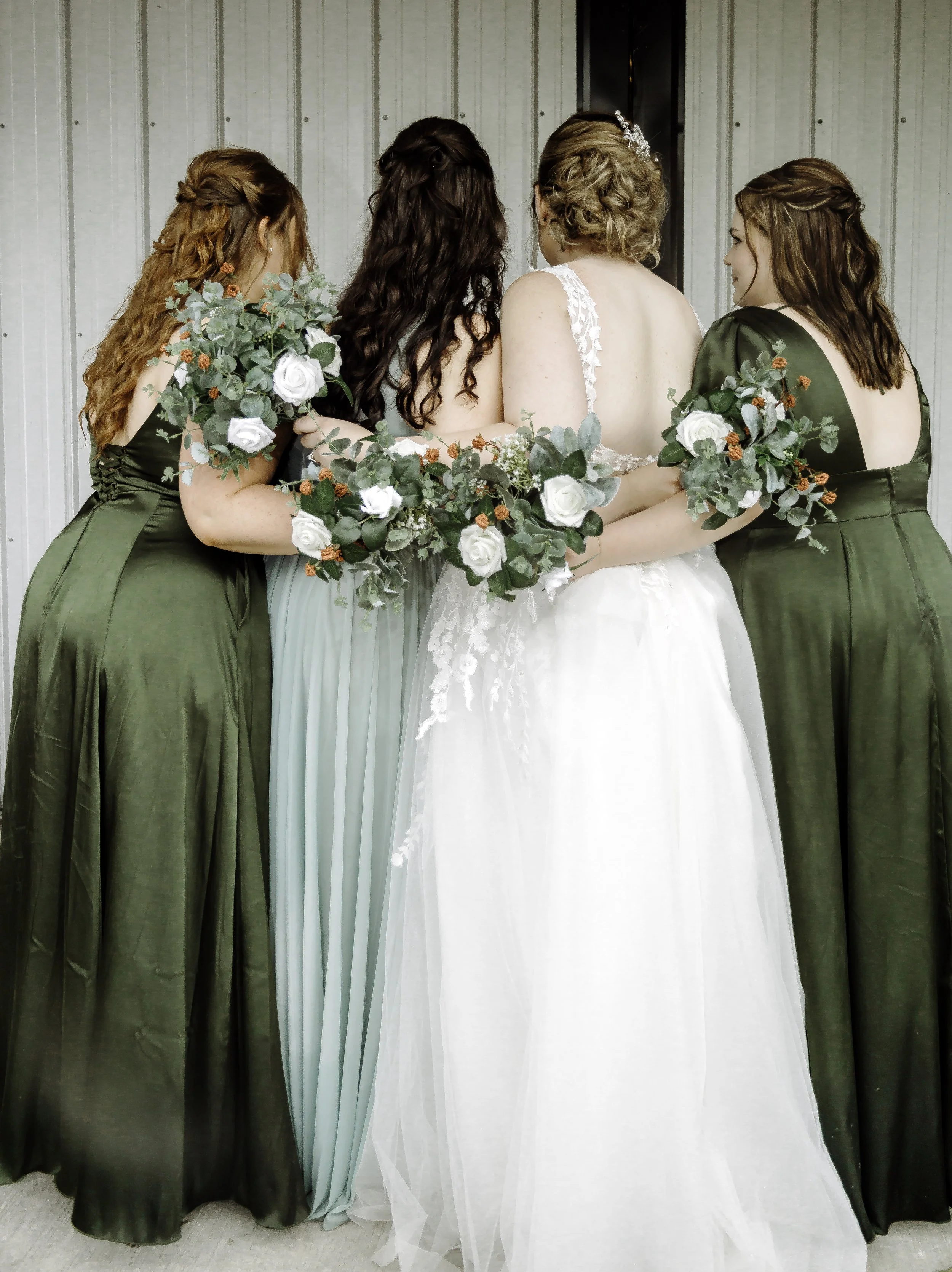 Rocking J Venue - High Ridge, MO