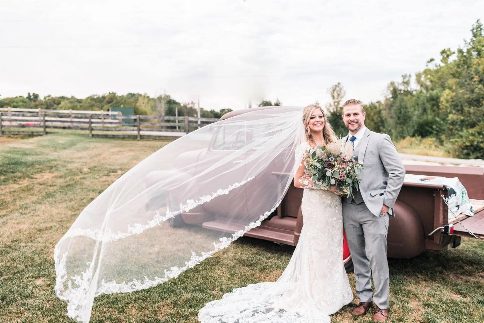 Blog 2 — Rocking J Venue - High Ridge, MO