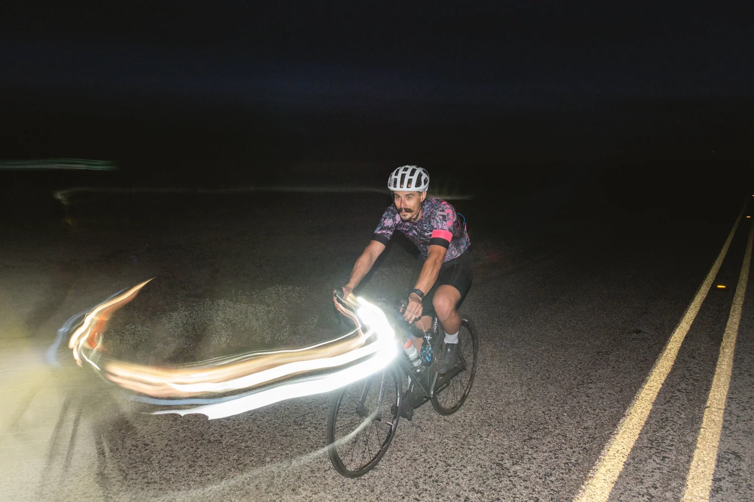 2022 Moonlight Ride — INFO