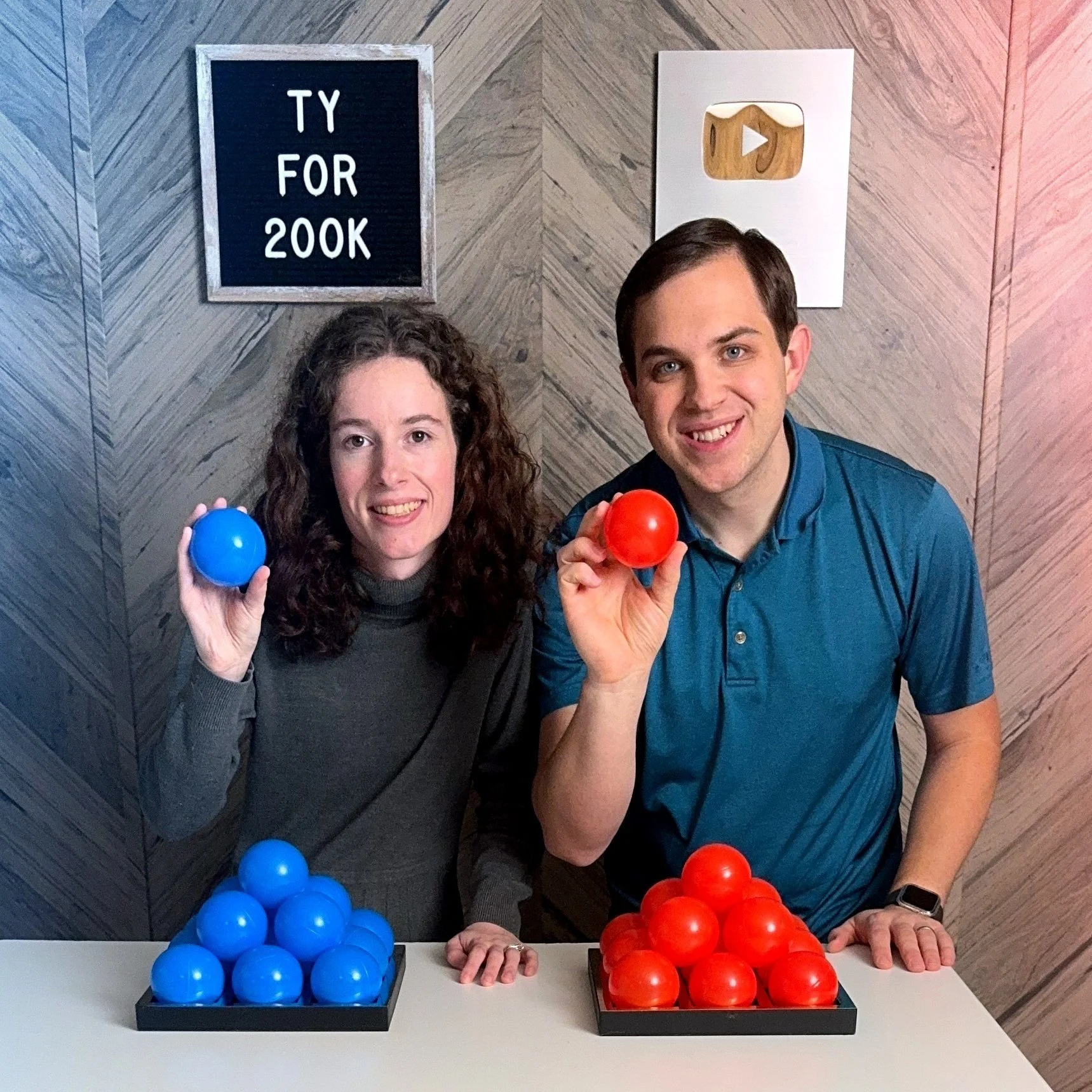 Bri & Nathan Collins